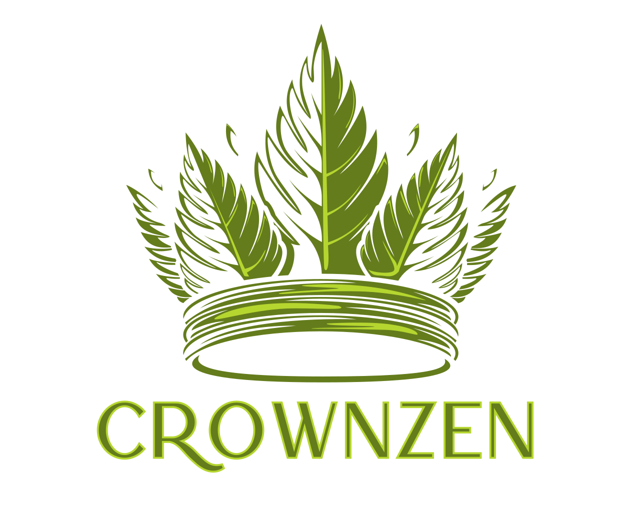 Shop – Crownzen